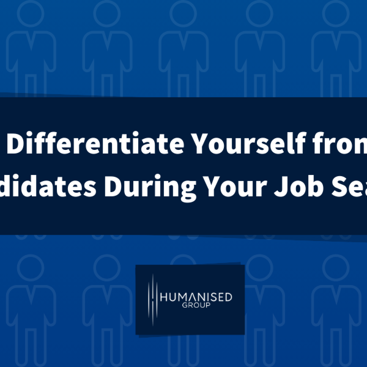 How To Make Your Linkedin Profile Stand Out Humanised